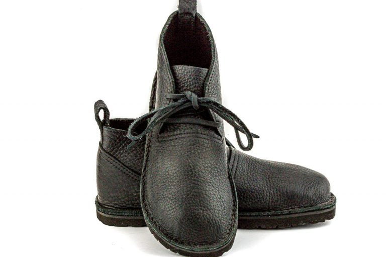 Handmade Leather Boots and Footwear For Sale | Nativearth