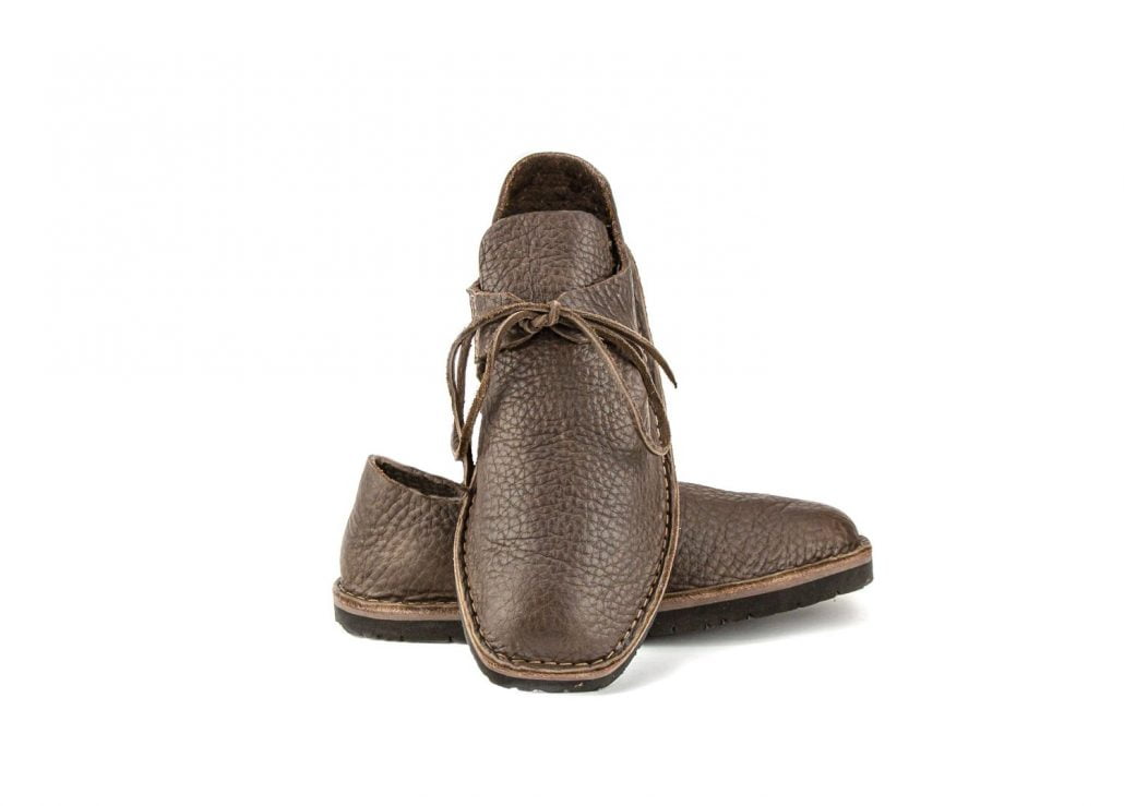 Handmade Leather Boots and Footwear For Sale | Nativearth