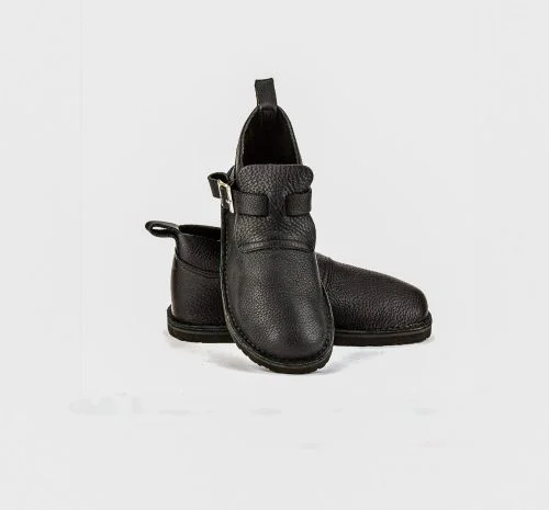 Buckle Boot - Nativearth