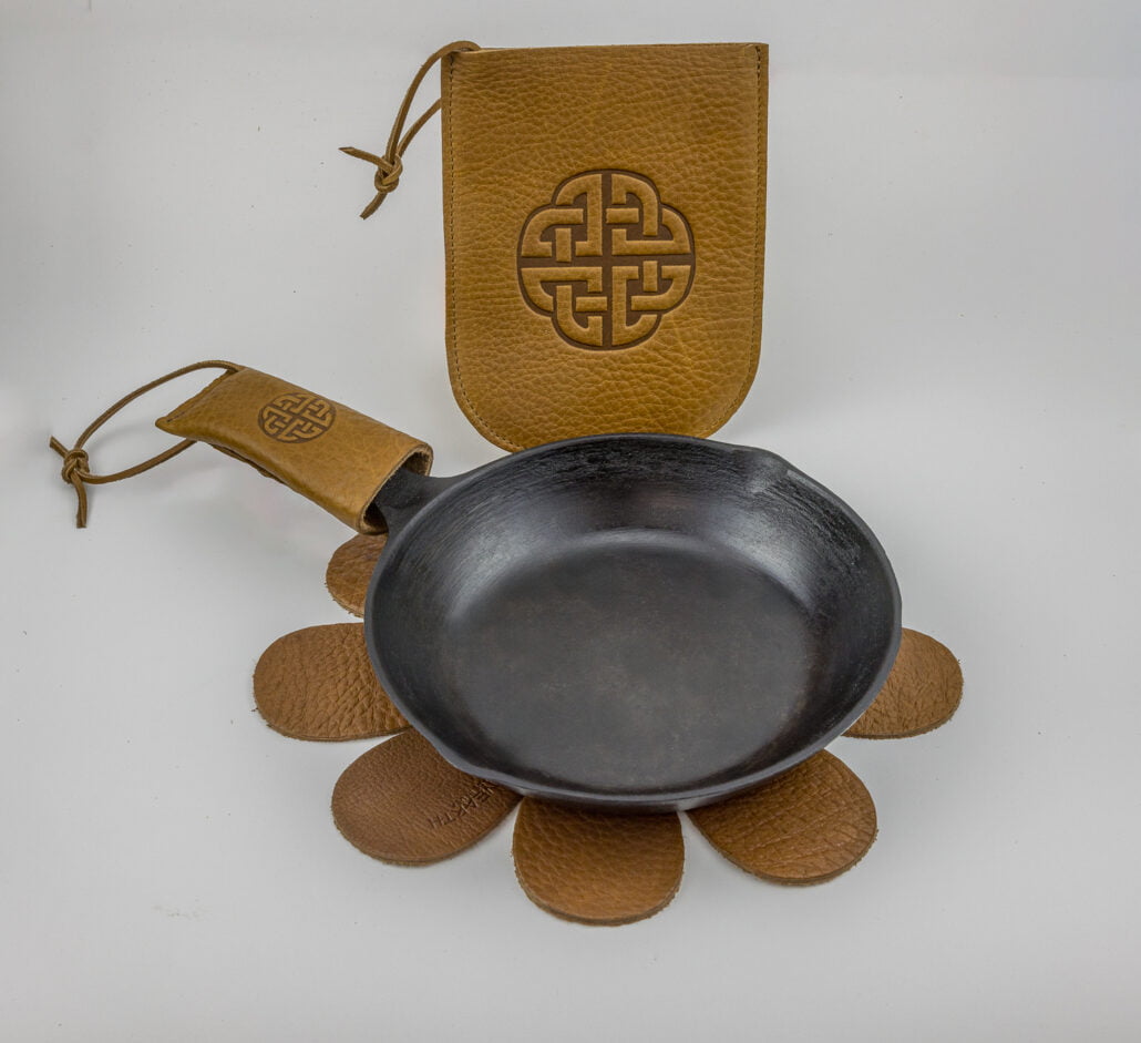 Cast Iron Bundle - Nativearth