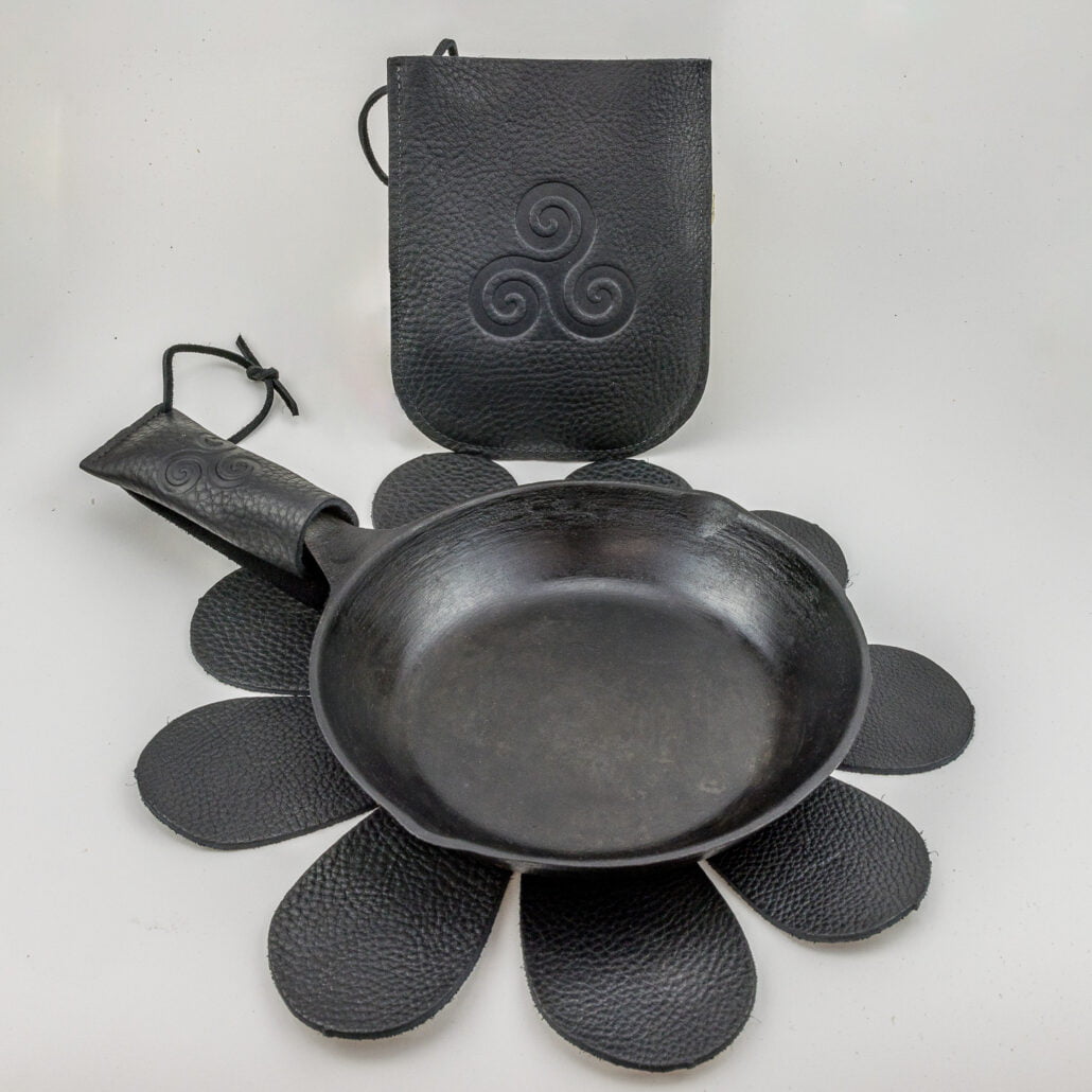Cast Iron Bundle - Nativearth