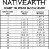 Five Button Boot - Nativearth